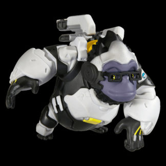 Overwatch Cute But Deadly Winston - Treasure Trip