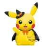 Pikachu Halloween Plush - Treasure Trip