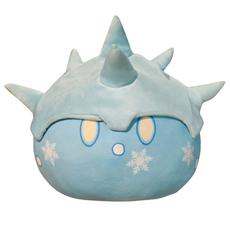 Genshin Impact Slime Plush Toy - Treasure Trip