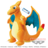 Pokemon Hello Partner Charizard Big Plush - Treasure Trip